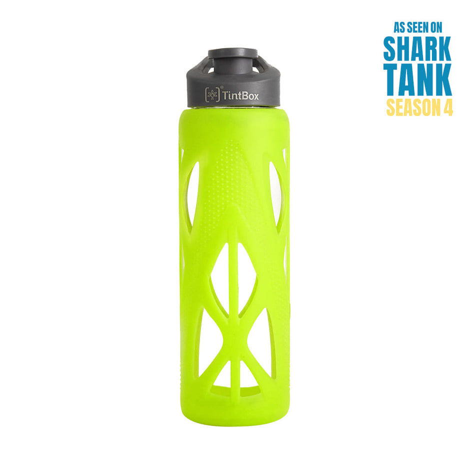 TintBox | As seen on Shark Tank India S4 | High Quality Glass products
